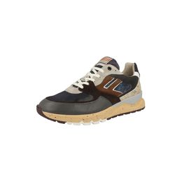 Floris van Bommel Sneakers 'De Treener' male Mixed colors size 46