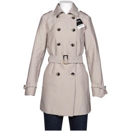 Hallhuber Mantel Damen Größe S Second Hand beige