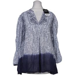 Pepe Jeans Bluse Damen Gr&ouml;&szlig;e XS Second Hand blau