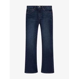 Levi's LEVI'S Jeans '726' M&auml;dchen Gr&ouml;&szlig;e 140 blue denim