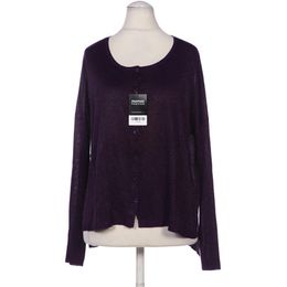 Mrs & HUGS Mrs & Hugs Strickjacke Damen Gr&ouml;&szlig;e L Second Hand lila
