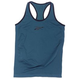 Reebok Top Damen Gr&ouml;&szlig;e M Second Hand t&uuml;rkis