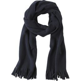 Jan Vanderstorm Scarf 'Jelke' male Blue size 1
