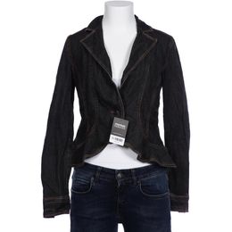 MINX Blazer Damen Größe XS Second Hand grau