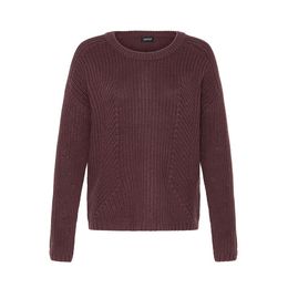 oxmo Sweater ' OXFKANNA ' female Brown size M