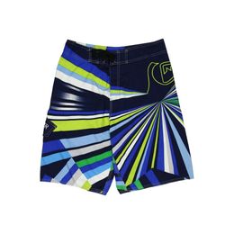 Quiksilver Shorts Herren Gr&ouml;&szlig;e 34 Second Hand marine