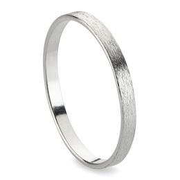 fejn jewelry Fingerring Satin-Band