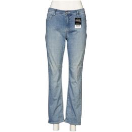 Brax Jeans Damen Gr&ouml;&szlig;e 31 Second Hand hellblau