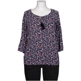 Bexleys woman Bexleys Bluse Damen Größe XL Second Hand marine