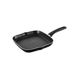 Ballarini Grillpfanne "Latina" in Schwarz - (B)28 x (T)28 cm - 38% | Kochgeschirr