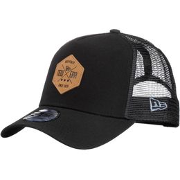 New Era Cap 'Heritage Patch 9Forty' male Black size One Size