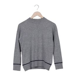 Tommy Hilfiger Pullover Damen Größe L Second Hand grau
