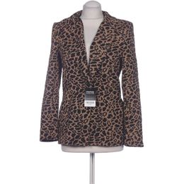 Asos Blazer Damen Größe S Second Hand braun