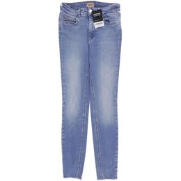 Only Jeans Damen Größe 29 Second Hand blau
