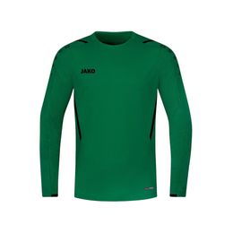 Jako Athletic Sweatshirt boy Green size 164