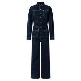 Pepe Jeans Jumpsuit 'KIM' female Blue size XXS