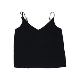Lacoste LIVE Top Damen Gr&ouml;&szlig;e M Second Hand schwarz