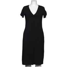Zero Kleid Damen Gr&ouml;&szlig;e XL Second Hand schwarz