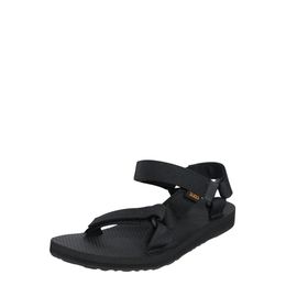 Teva Sandals 'Original Universal' female Black size 6