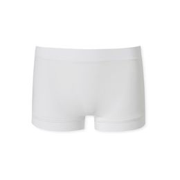 Schiesser Shorts ' Unique Micro ' Damen Gr&ouml;&szlig;e 42 wei&szlig;