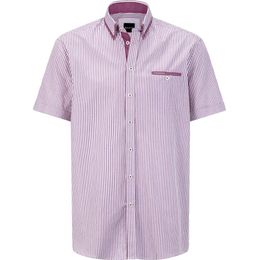 Babista Button Up Shirt ' Lendir ' male Purple size XXXL