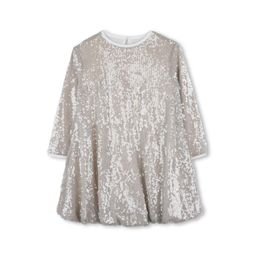 Billieblush Dress girl Gold size 6