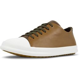 Camper Sneakers ' Chasis ' male Brown size 41