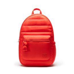 HERSCHEL Rucksack Damen Größe One Size rot