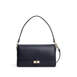 Tommy Hilfiger Umh&auml;ngetasche 'Heritage' Damen Gr&ouml;&szlig;e One Size nachtblau