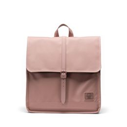 HERSCHEL Backpack female Pink size One Size