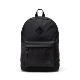 HERSCHEL Rucksack 'Heritage' Herren Größe One Size schwarz