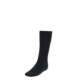 Boggi Milano Socken Herren Größe 41/46 schwarz
