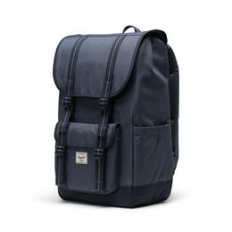HERSCHEL Backpack 'Little America' female Blue size One Size