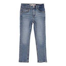 Levi's Kids Jeans '510' Jungen Größe 104 blue denim