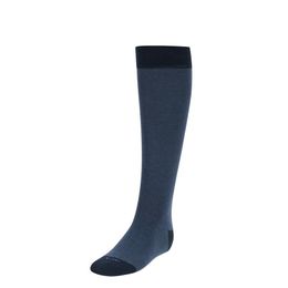 Boggi Milano Socken Herren Größe 41/46 navy