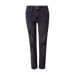 Only & Sons Only & Sons Jeans 'ONSWEFT' Herren Gr&ouml;&szlig;e 36 black denim