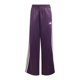 adidas Sportswear Workout Pants 'Stadium' female Purple size XS