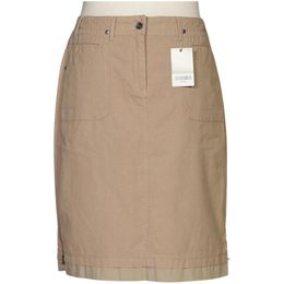 Cecil Rock Damen Gr&ouml;&szlig;e XL Second Hand beige