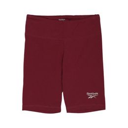 Reebok Shorts Damen Gr&ouml;&szlig;e S Second Hand bordeaux