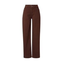Noar Studios Jeans female Brown size 40