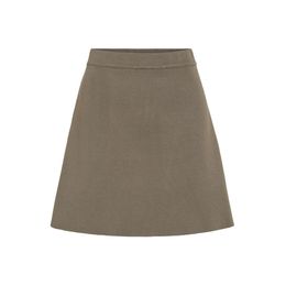 Vila Skirt 'VISway' female Brown size XL