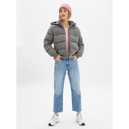 Polo Ralph Lauren Between-Season Jacket female Grey size XS