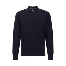 Boggi Milano Pullover Herren Gr&ouml;&szlig;e XXXL navy