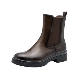 Tamaris Chelsea Boots female Brown size 41
