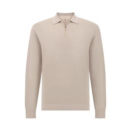Boggi Milano Shirt Herren Gr&ouml;&szlig;e L sand