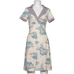 Blutsgeschwister Kleid Damen Gr&ouml;&szlig;e M Second Hand bunt