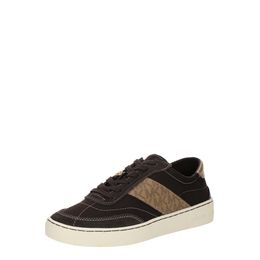 Michael Michael Kors Sneakers 'KAYCEE' female Brown size 9