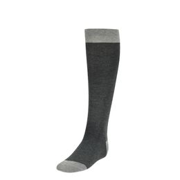 Boggi Milano Socken 'Oxford' Herren Gr&ouml;&szlig;e 41/46 grau