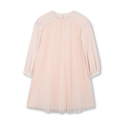 Billieblush Kleid M&auml;dchen Gr&ouml;&szlig;e 98 ros&eacute;