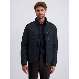Pierre Cardin Jacke Herren Gr&ouml;&szlig;e M dunkelblau